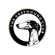 Retired Racing Greyhounds